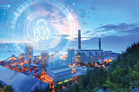 Creating More Resilient Energy Infrastructure Through Cybersecurity