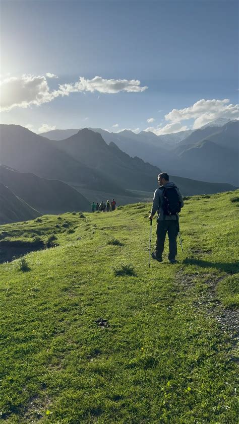 Green Zebra • მწვანე ზებრა Greenzebrahiking • Instagram Photos And Videos