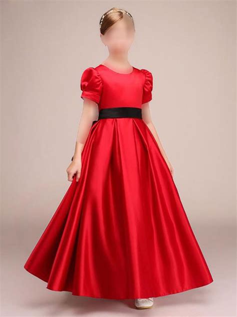 با این ۴۸ مدل لباس مجلسی دخترانه ۱۲ ساله جدید استایل دخترتو دگرگون کن