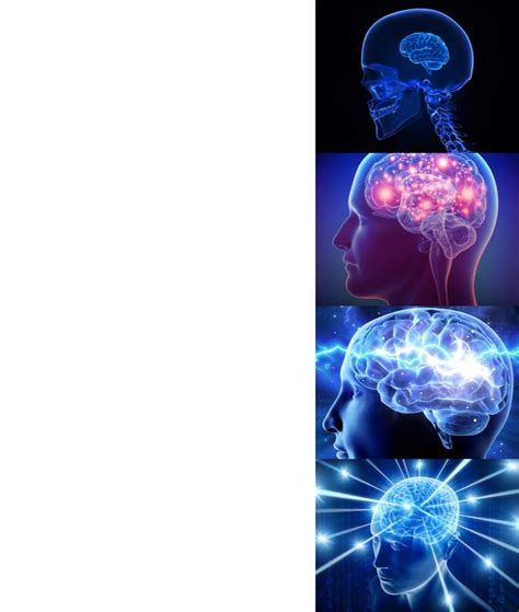 Create Comics Meme Meme Overmind The Overmind Meme Template Meme Brain Comics Meme