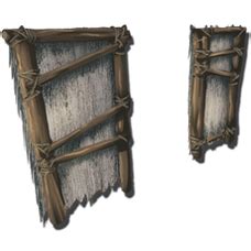 Thatch Doorframe ARK Official Community Wiki