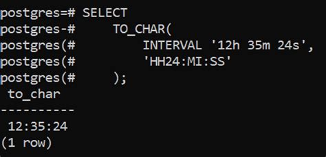 Postgresql Now Function DatabaseFAQs Com
