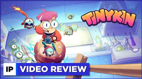 Tinykin Review Irrational Passions