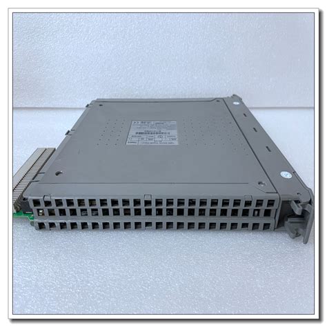 ICS TRIPLEX T Digital Input Card Yuanmiao Automation