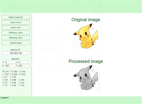 Using A 2 9 Inch E Paper Display With Arduino Page 4 B4x Programming Forum