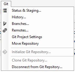 CODESYS Forge Hermsen Blog First Steps With CODESYS Git