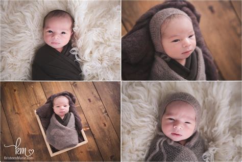 عکاسی از نوزاد در آتلیه به همراه پدر و مادر 22 ایده