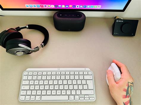 Last Week On Club Macstories Ipad Stand Keyboard And Mouse