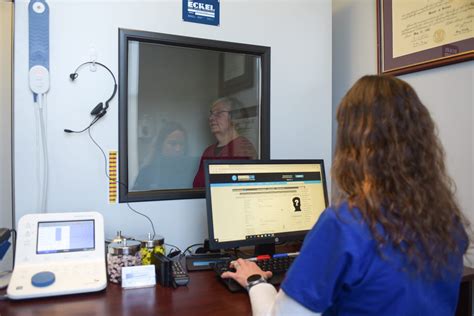 What Happens At A Comprehensive Hearing Assessment Hearing Health