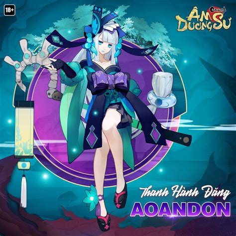 Ghim Của Lyar Scarllet Trên Ads Anime Âm Dương Geisha