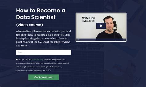 Learn Data Science The Hard Way