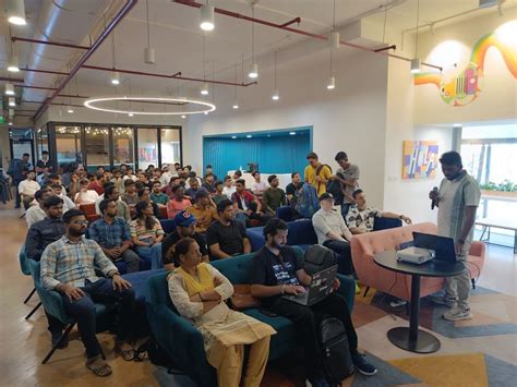 Hackthebox Meetup Mumbai On Linkedin Cybersecurity Hacking Security