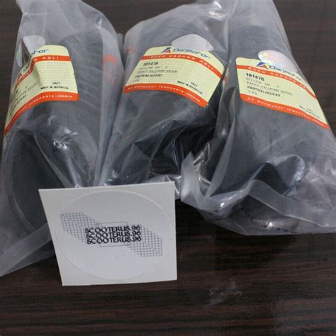 Karet Filter Hawa Saluran Angin Udara Original Danmotor Vespa Super Sprint Px Ps Excel Exclusive