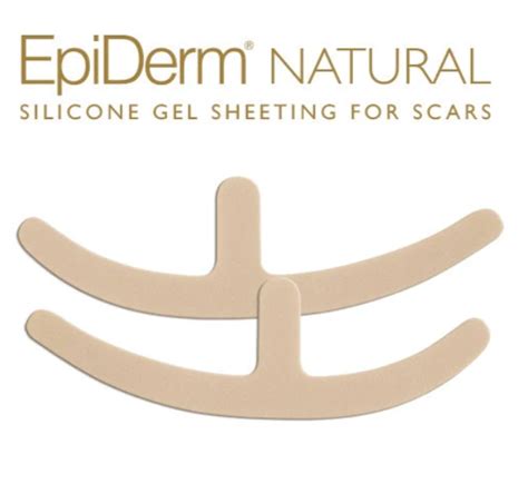 Epi Derm Mastopexy 1 Pair Excella