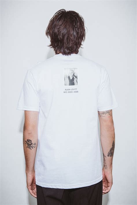 Alain Levitt Nyc 2000 2005 Dsm New York