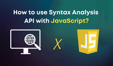 How To Analyze Sentence Structure With Javascript