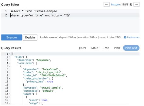 Database Indexing Best Practices Types Of Examples