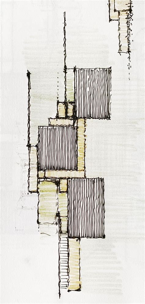 Cardosanto Architecturaldiagrams Architecturalposterpresentation Cardosanto Croquis