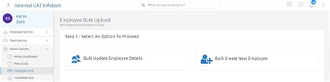 Guide For Using Onboarding Module TeamNest