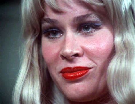Eyepus Legendary Actress Karen Black R I P Karen Black Black Actresses Actresses
