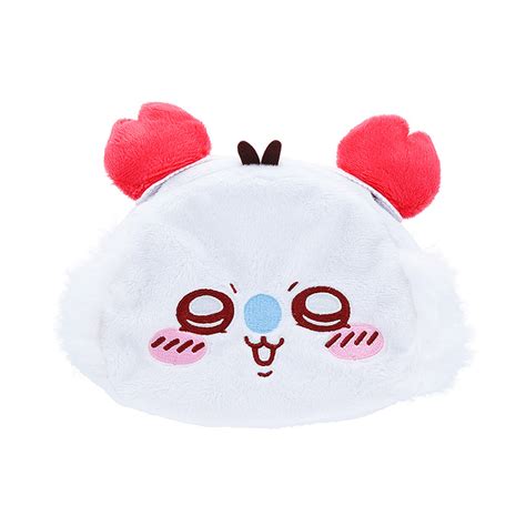 치이카와 치이카와 나리키리 미미 파우치 [모몬가] 위시버킷