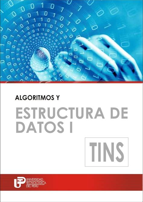 Algoritmos Y Estructura De Datos I Sistemas UTP FreeLibros