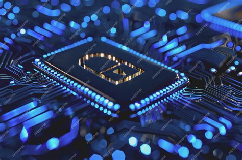 Cyber Security Warning System Hack Message Blue Code Background Virus Alert Cybercrime