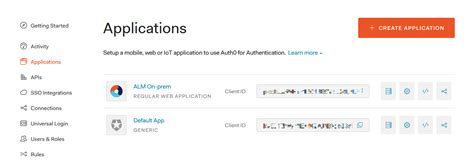 Configure Auth0 Open Id Connect Oidc