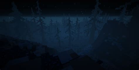 Dragonborn Solstheim Minecraft Map