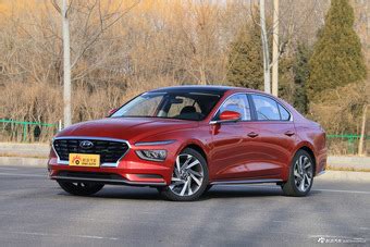 【现代】现代汽车报价及图片现代车型大全 新浪汽车