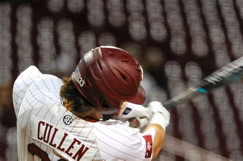 South Carolina Vs Clemson Game 3 Recap Gamecocks Fall To Tigers 8 7