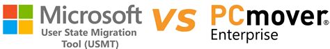 It Managers And Teams Prefer Pcmover Enterprise Over Microsofts User