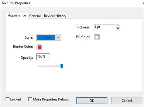 Adobe Acrobat Pro Dc Opacity Slider Bar No Longe Adobe Product