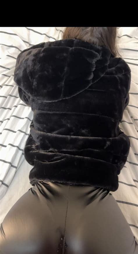 Moments Before My Bf Came All Over My Ass🖤 Rfurporn