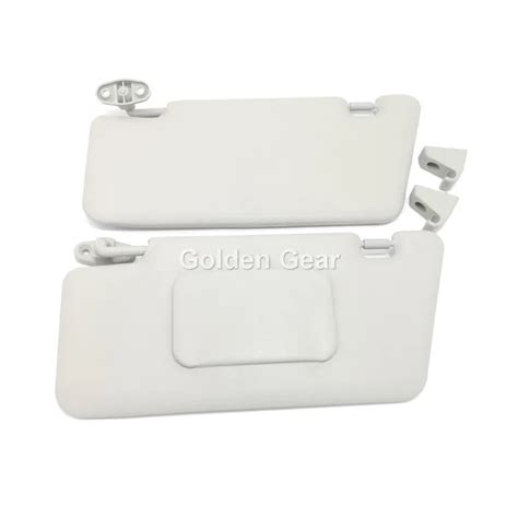 Suzuki F6a Carry Multicab Windshield Sun Visor Lazada Ph