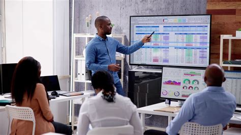 Prescriptive Data Analytics Revolutionizing Enterprise Scheduling