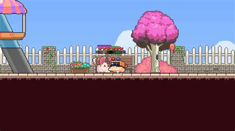 Press The Attach Button To Move With The Other Player Weve Also Added