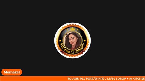 Maki Laro At Makisaya Dito Kay Mamazel Youtube