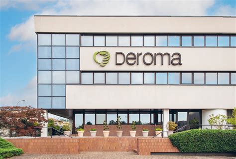 Home Deroma 2025