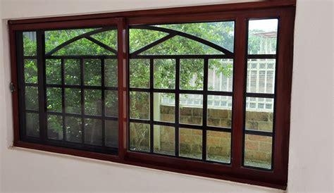 Que Bonitas Las Ventanas De Herreria Artesanal Los Arcos Facebook