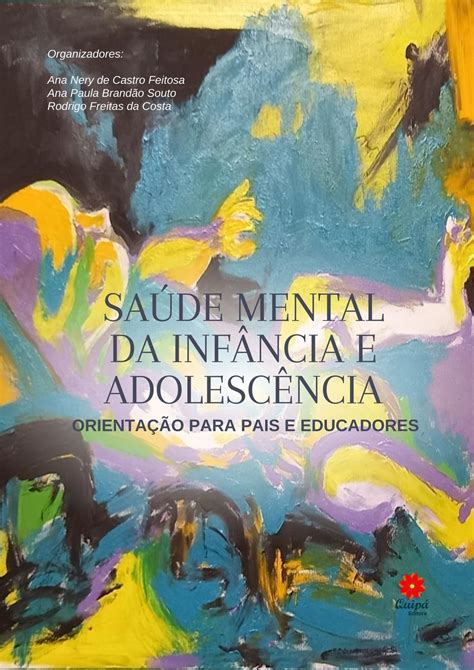 Quipá Editora SaÚde Mental Da InfÂncia E AdolescÊncia