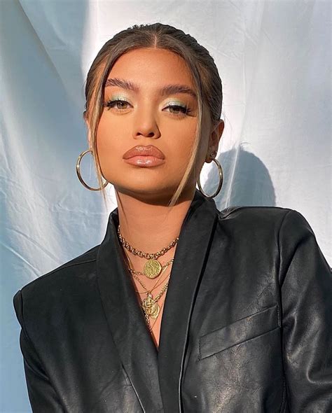 Sofia Jamora At A Photoshoot July 2020 Hawtcelebs