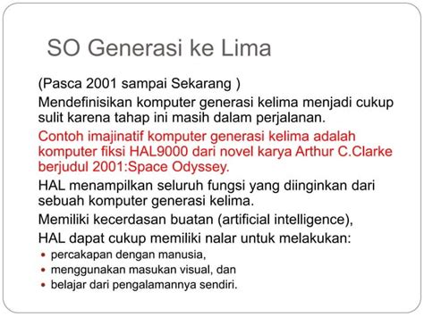 apa itu introduction to operating systems pptx