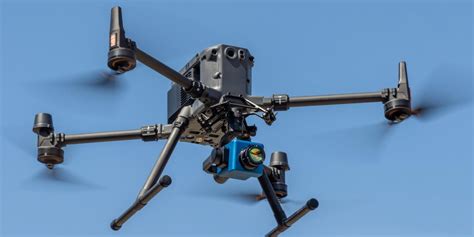 Gas Detection Drones An In Depth Guide New For 2025