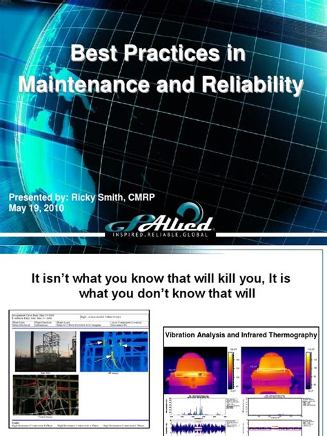 Pdf Best Practices Maintenance Dokumen Tips