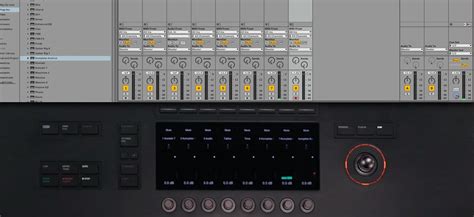 Kontrol S Series Keyboard Daw Integration How To Speed Up Your Workflow Native Instruments Blog