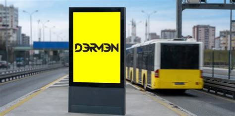 Durak Raket İstanbul Billboard