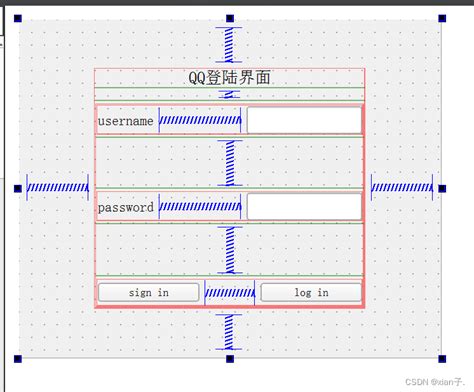【qt】仿写一个智能家居页面 Qt科技感ui界面 Csdn博客