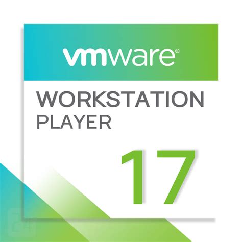 VMware Workstation Player