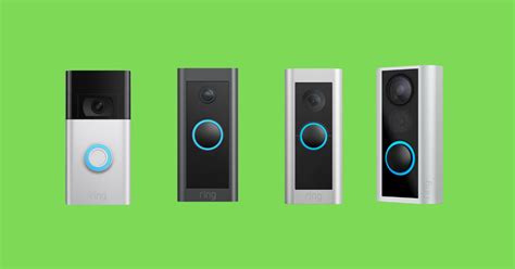 How To Install Ring Doorbell On A Narrow Frame